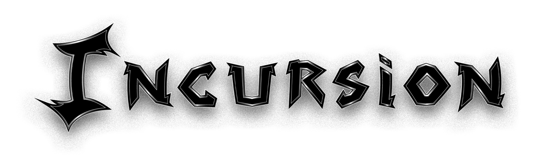 Incursion - Heavy Metal